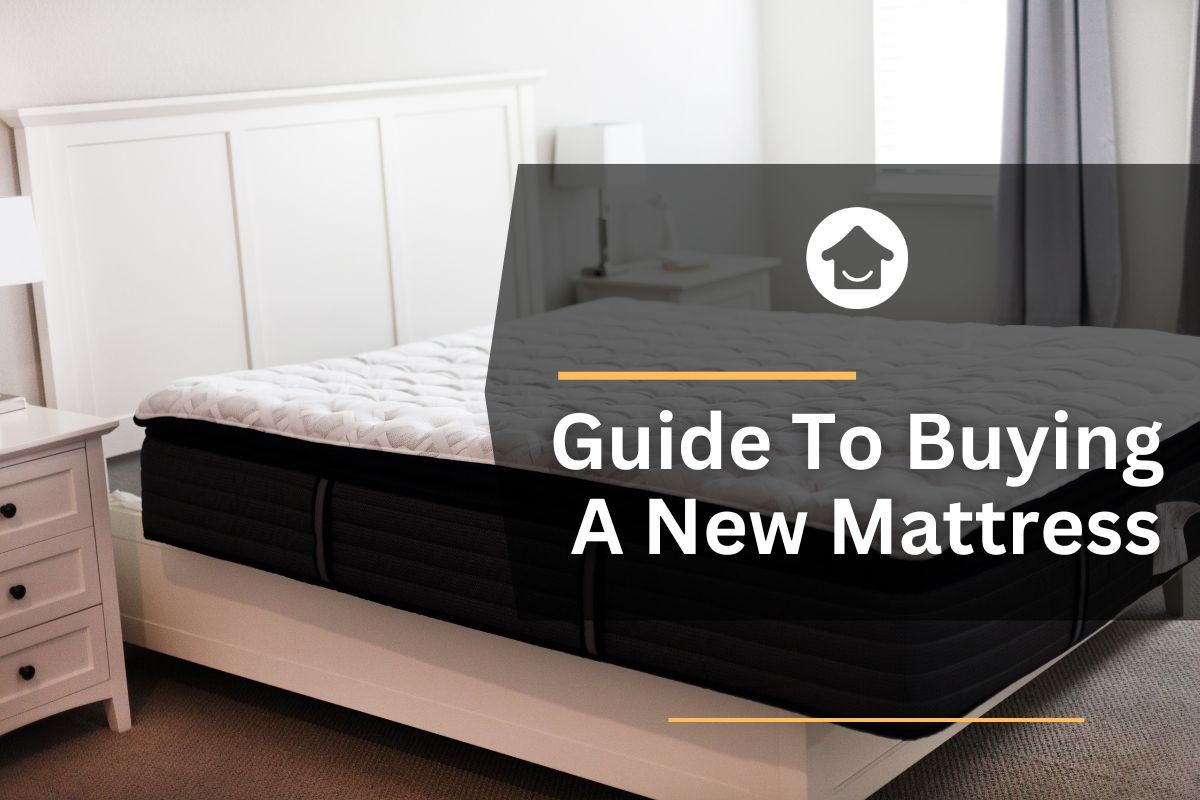 A Comprehensive Guide To Buying A New Mattress