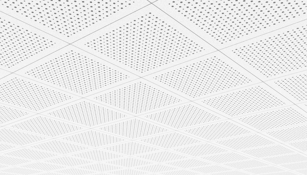 False Ceilings, A Sound Solution For Noise Reduction?