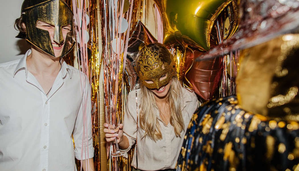 7 Creative Ideas For Your Next House Party