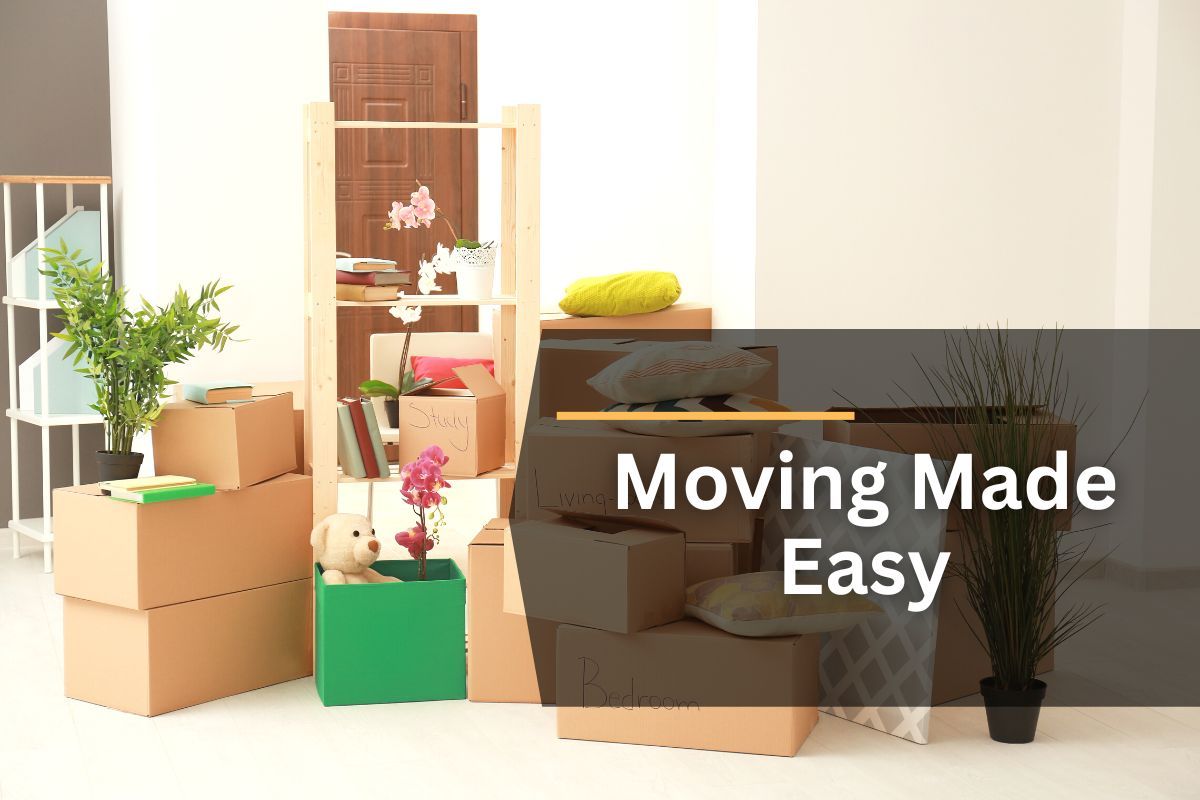 Smooth Moving: Benefits of Professional Movers and Packers
