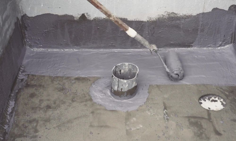 Efficient and Economical Waterproofing Solutions for Homes