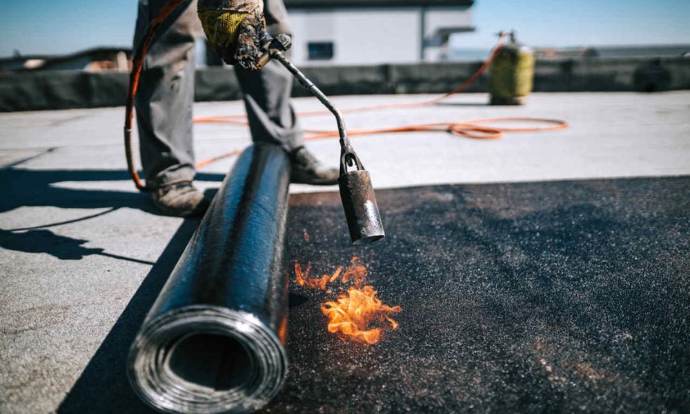 Efficient and Economical Waterproofing Solutions for Homes