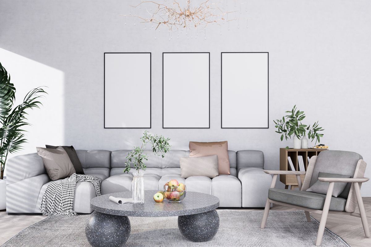 Boost Your Photos & Memories with Custom Frames