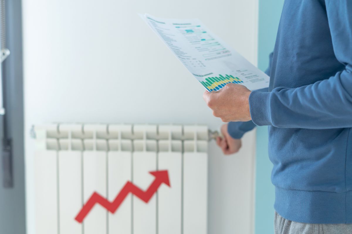 Select the Ideal Electric Radiator Size for Your Area