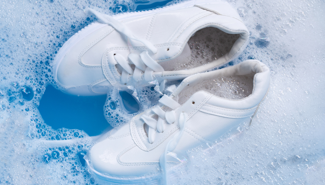 How to Clean Different Types of Shoes - A Professional Guide
