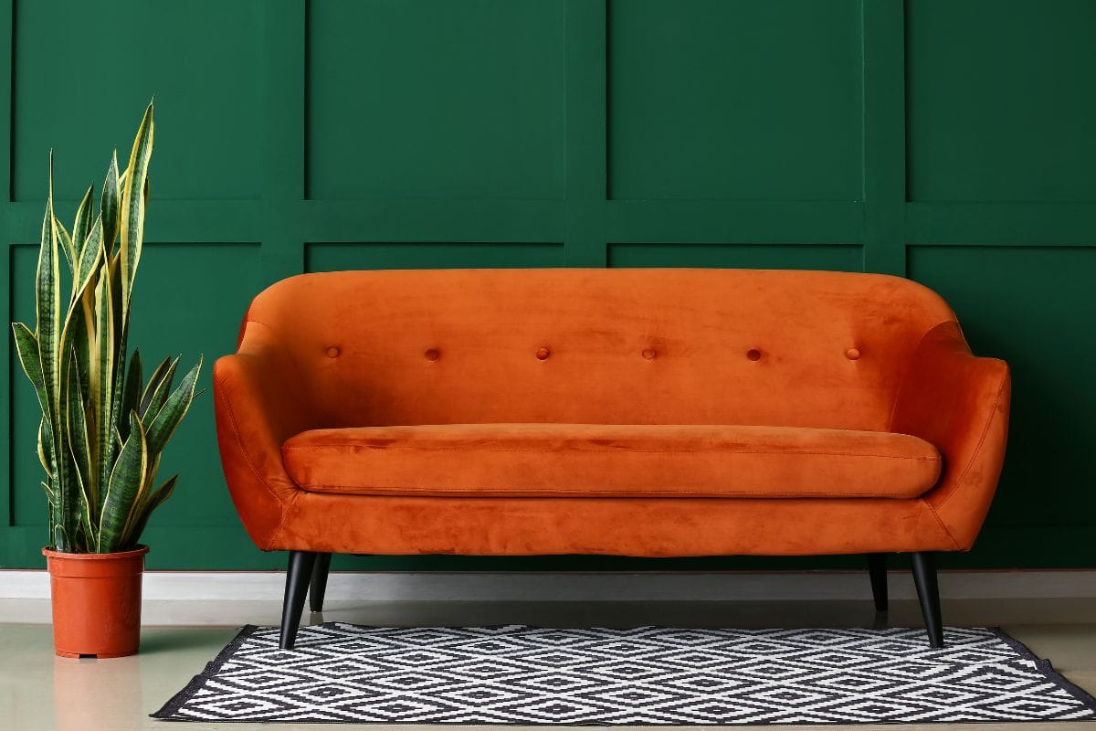 Revamp Your Sofa: Quick Tips to Add Personal Touch