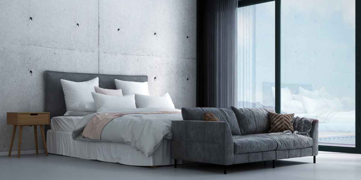 5 Cool Ways To Keep Your Bedroom Spotless and Shiny