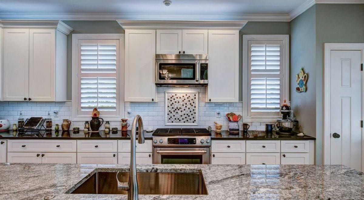 An Essential Guide To Luxury Kitchen Renovations