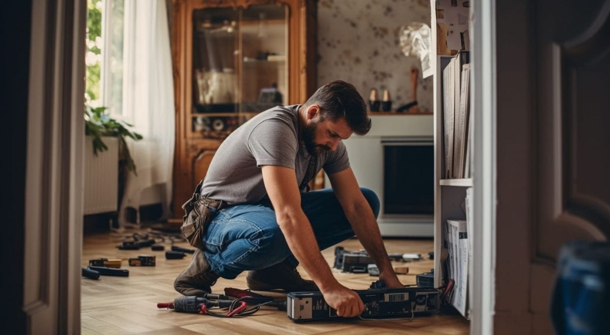 Plumbing Maintenance: Essential Tools & Tips for Homeowners
