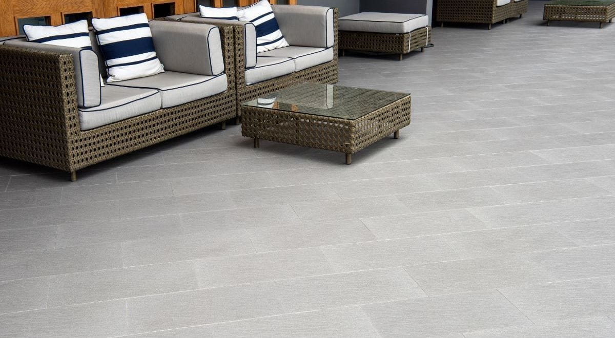 Key Considerations for Choosing Terrace Tiles
