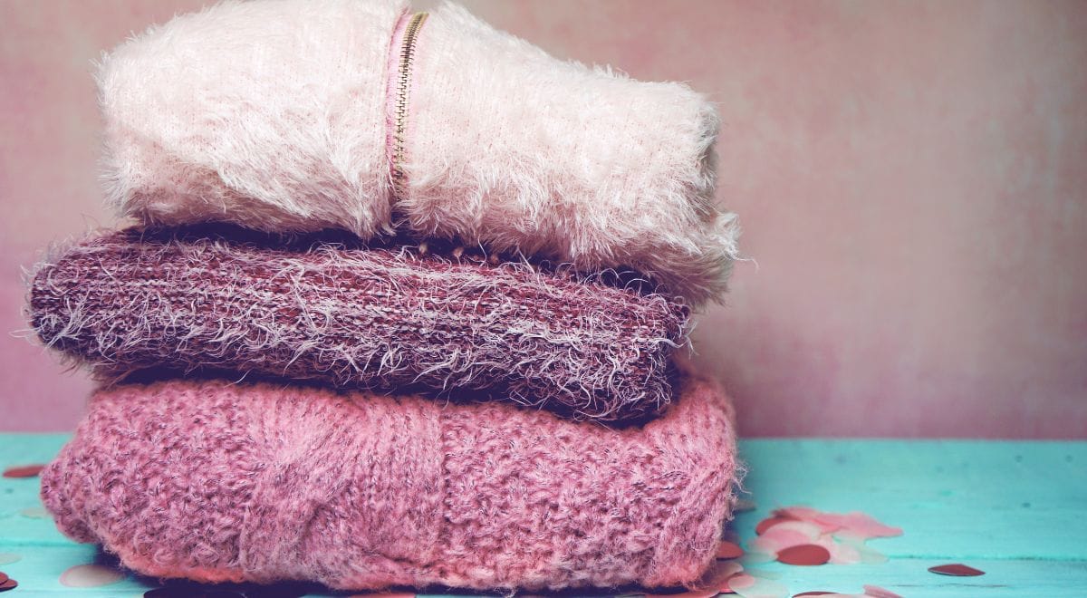 5 Best tips to take care of your woollen clothes.