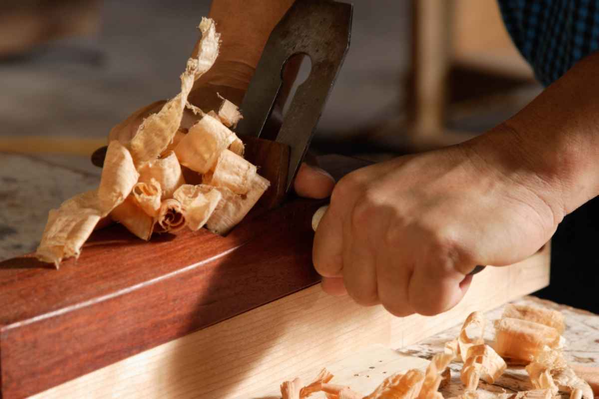 Carpentry Tools and Their Uses: The Woodworker’s Essential Guide