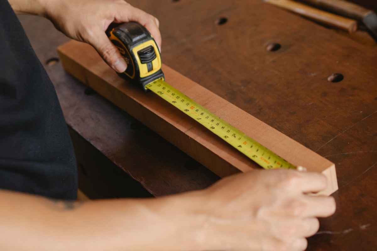 Carpentry Tools and Their Uses: The Woodworker’s Essential Guide