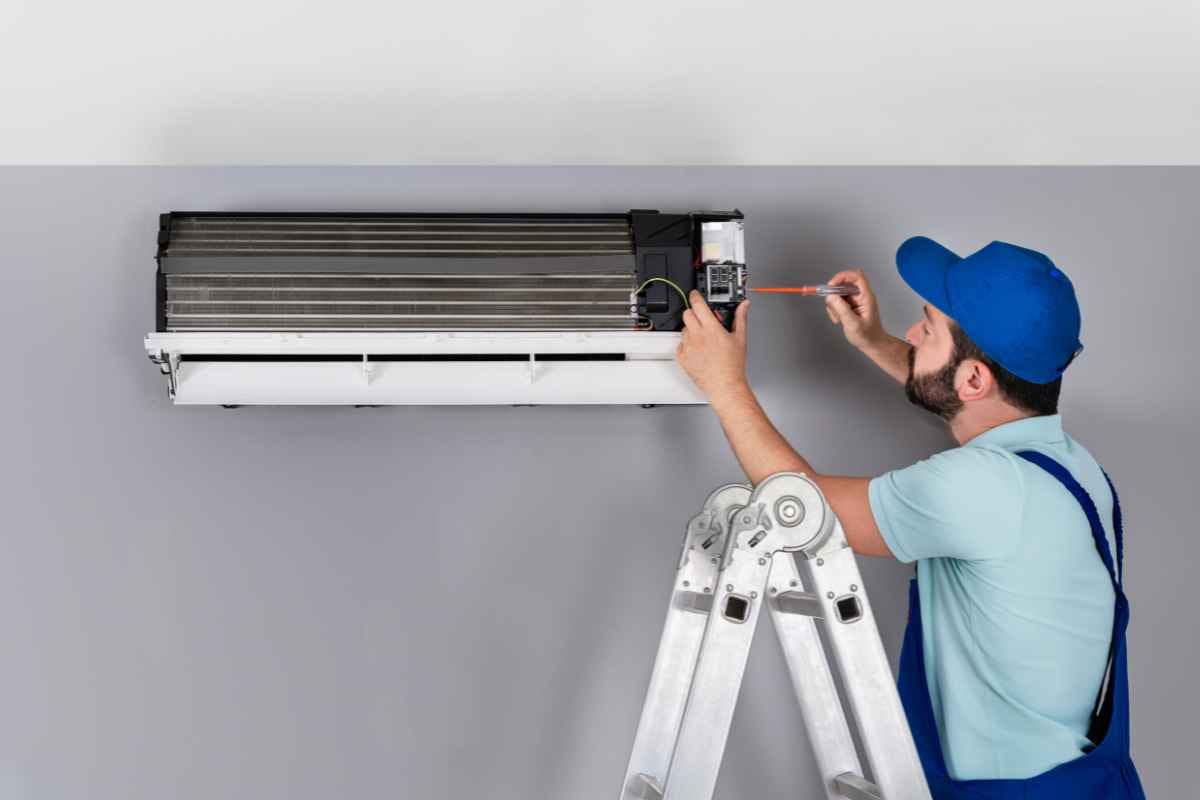 Guide: Fixing Common AC Issues Efficiently