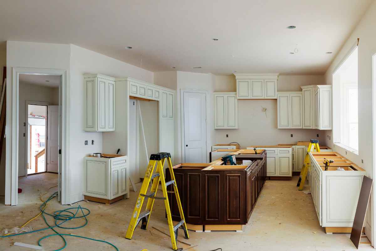 Simple Guide on Kitchen Remodel Materials, Pros and Cons