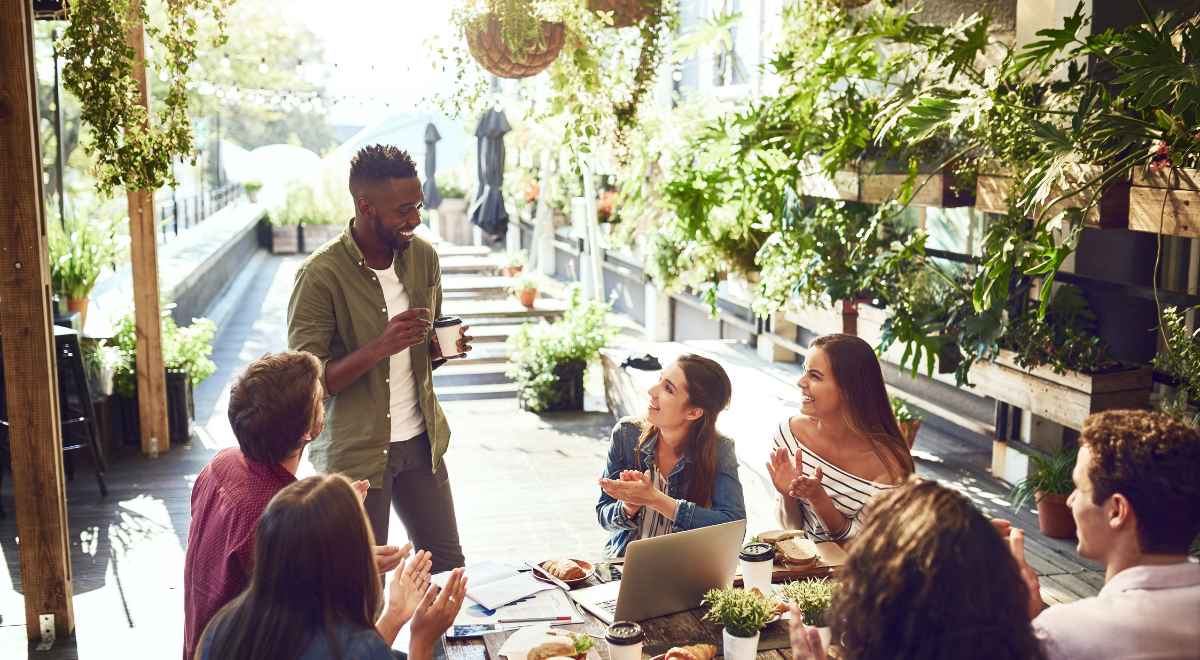 4 Reasons Why Office Outings Are Essential for Employees