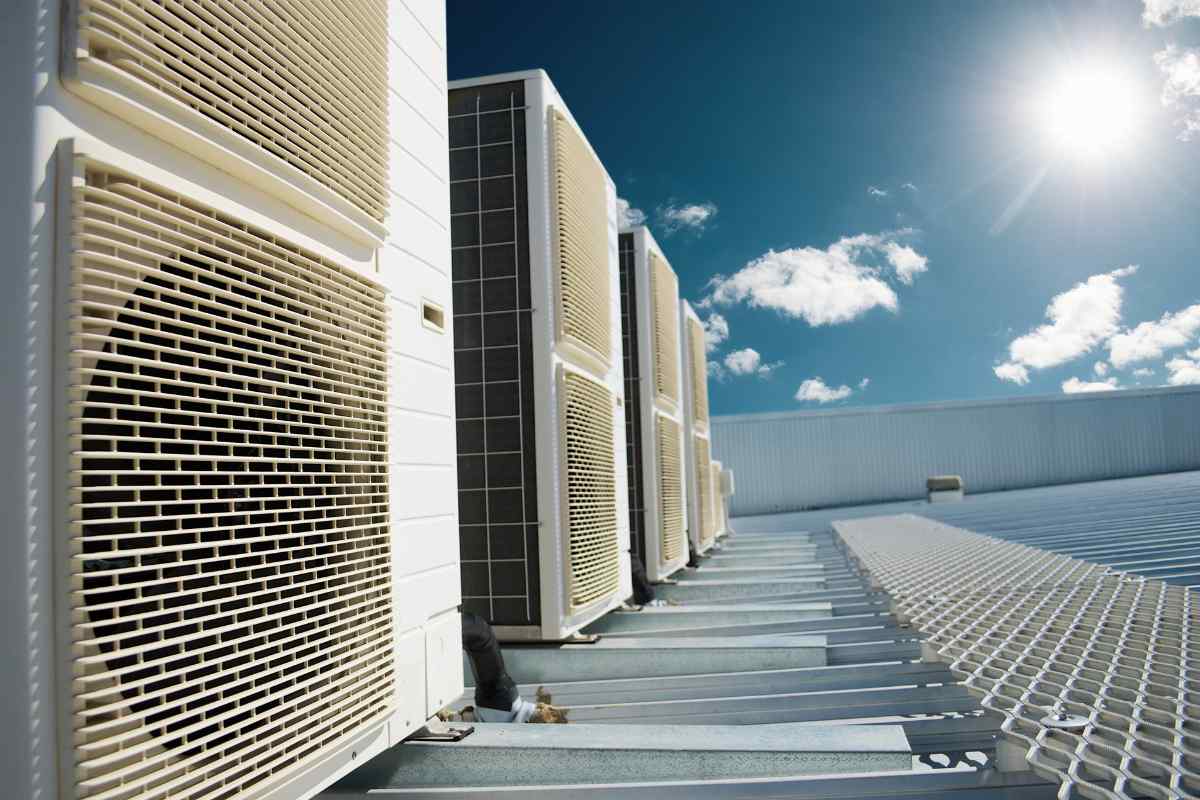 The Vital Role of HVAC Systems in a Desert Climate