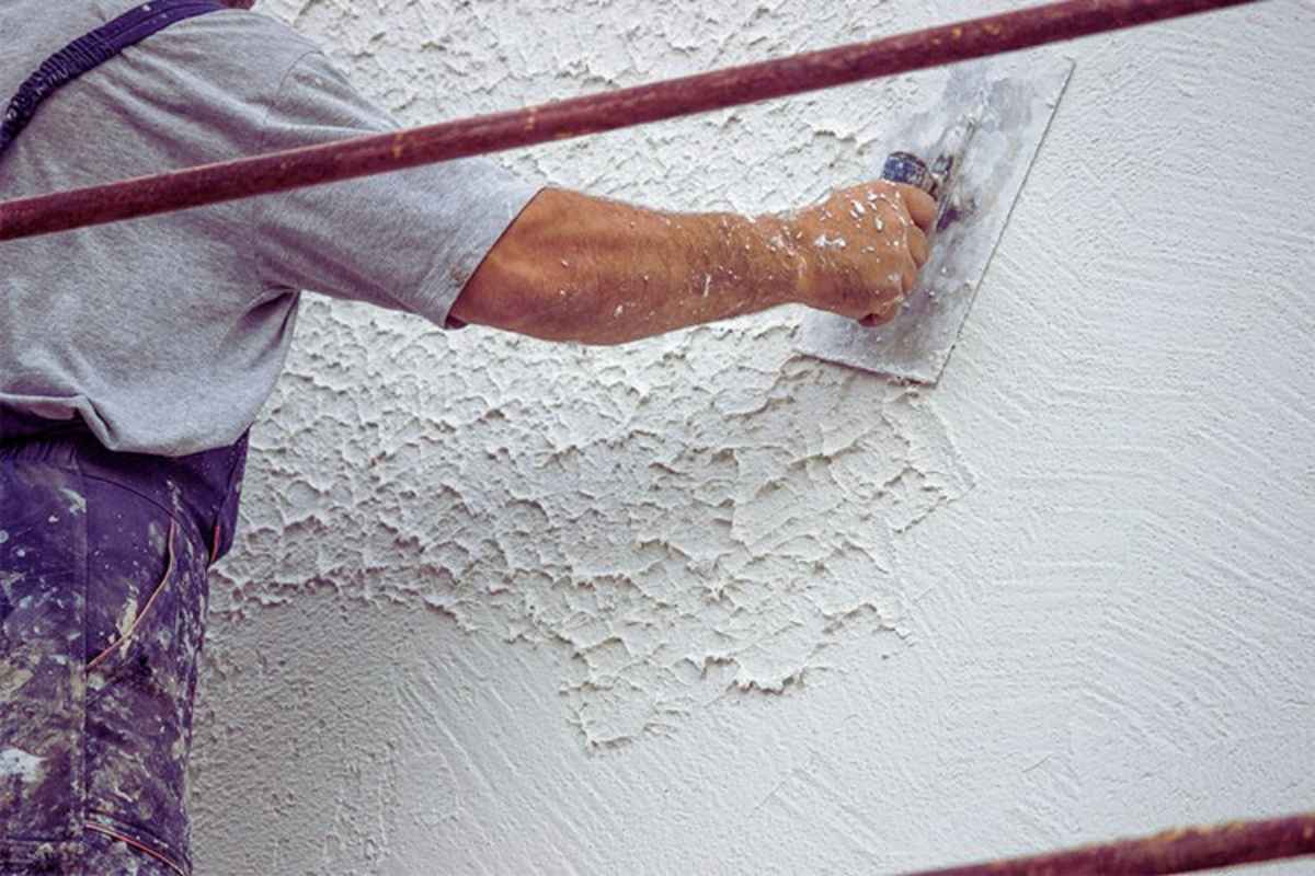 Monocouche Render: Single-Coat Brilliance Explained