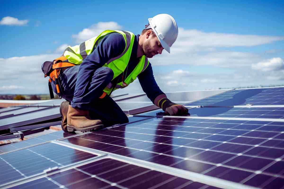 How Solar Energy Can Address Global Warming Challenges?