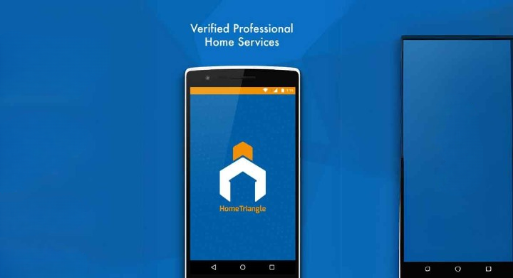 HomeTriangle Guides: How to Use HomeTriangle Mobile App