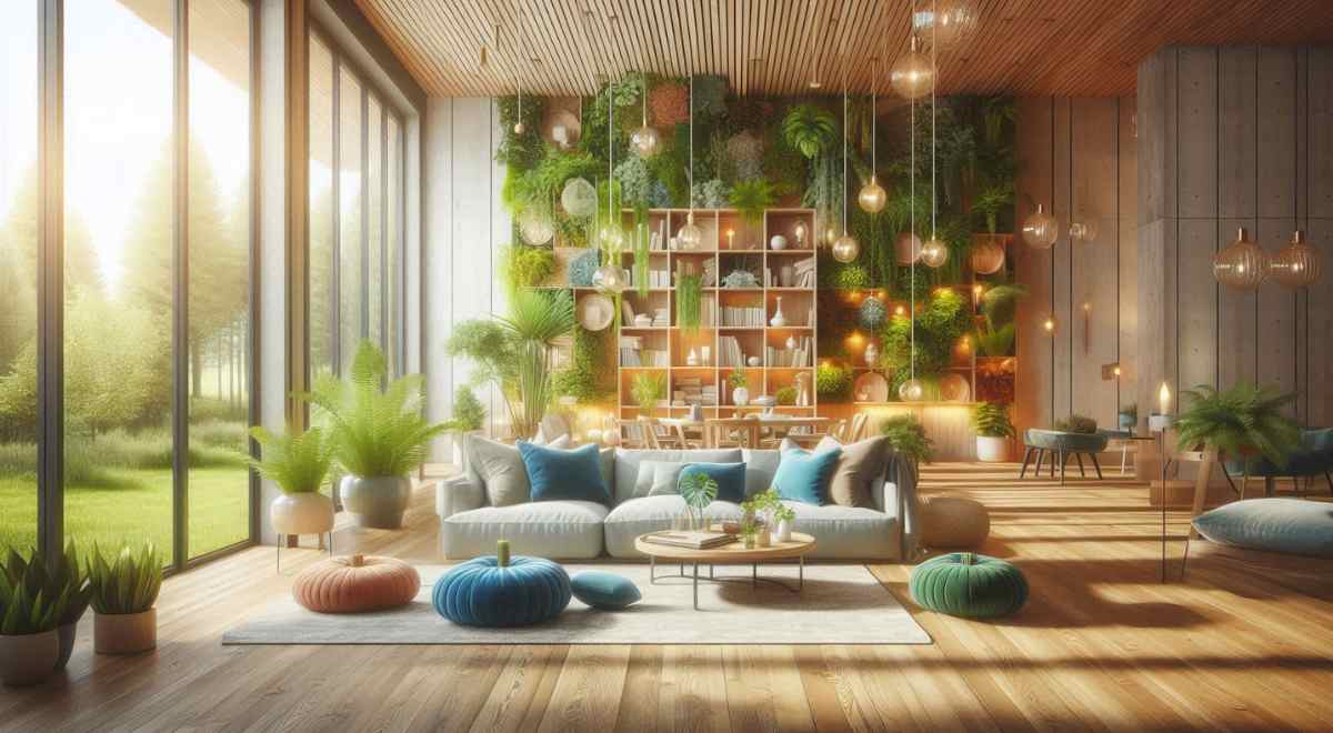 Dopamine Decor Boost Your Mood with Biophilic Interior Designs?