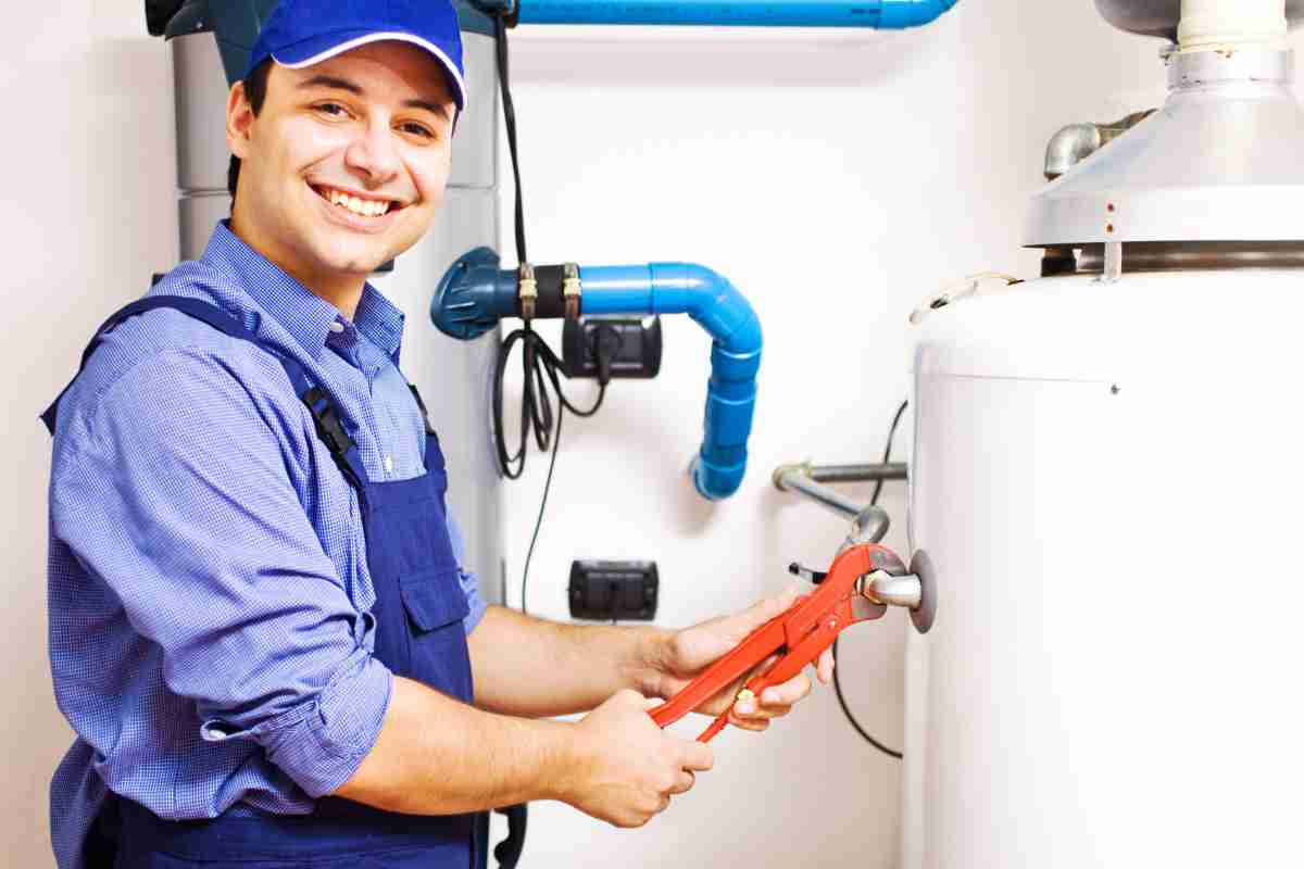 The Benefits of Professional Boiler Repair Over DIY Solution