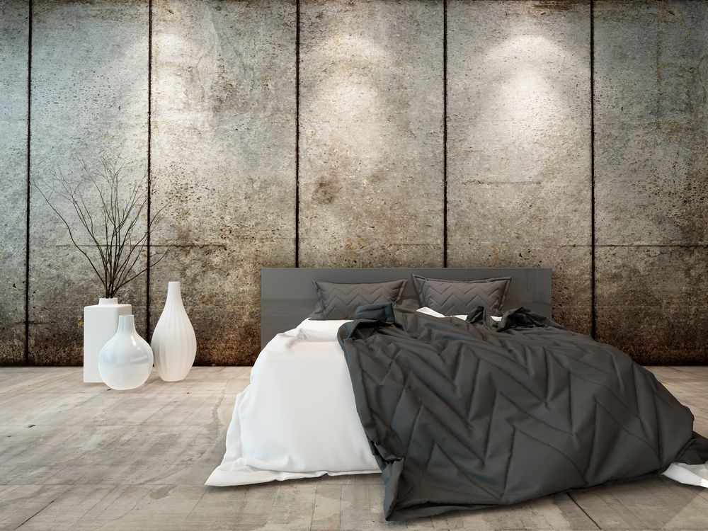 HomeTriangle Guides: Make Your Bedroom Look Bigger With These Tips