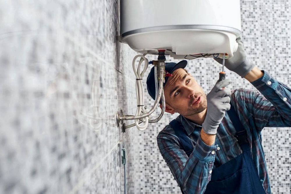 Common Geyser Problems and their Solutions