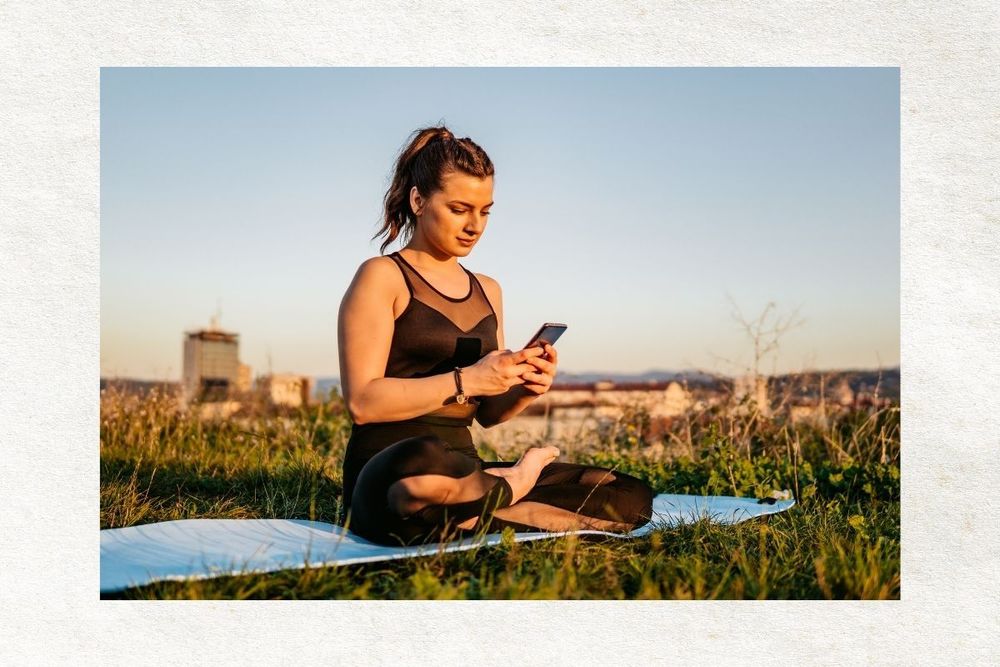 Are You A Phone Addict? Ideas To Reduce Screen Time Easily