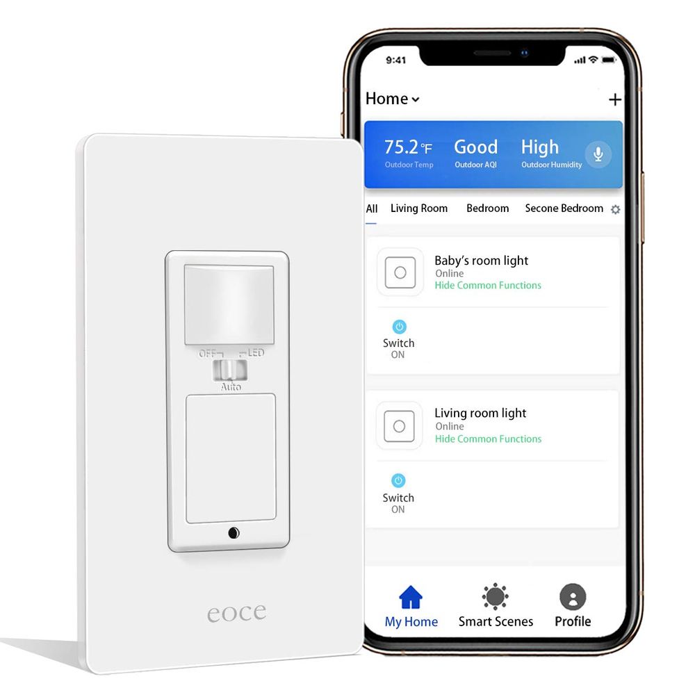 Evolving Home Security: A Guide to Motion Sensor Technology