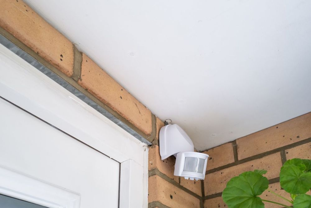 Evolving Home Security: A Guide to Motion Sensor Technology