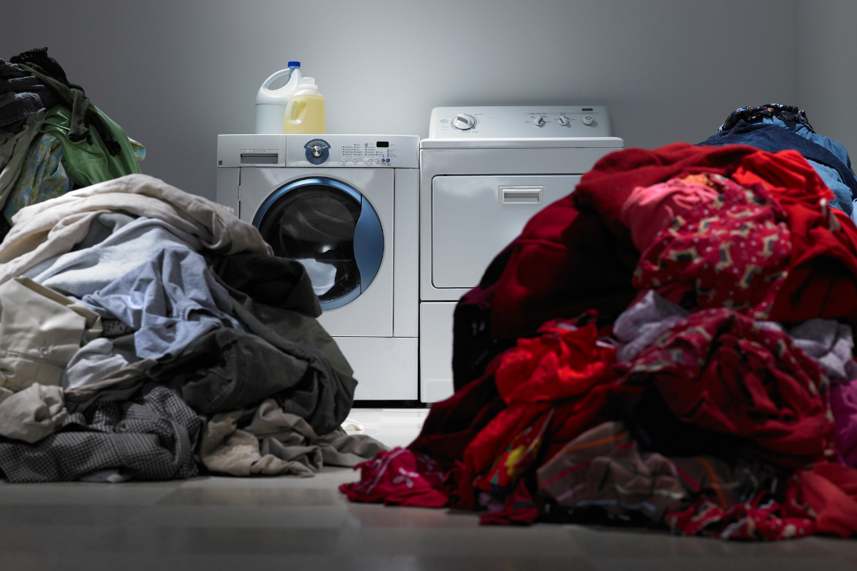 Home Laundry Guide: Expert Tips for Thorough Cleaning