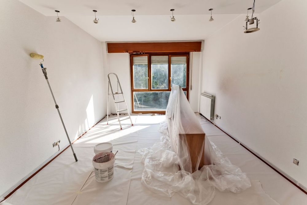 Complete Home Painting Guide: Tips, Tricks & Trends