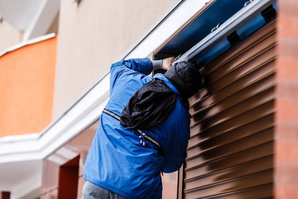 Roller Shutters Guide: Buying, Installing & Maintenance