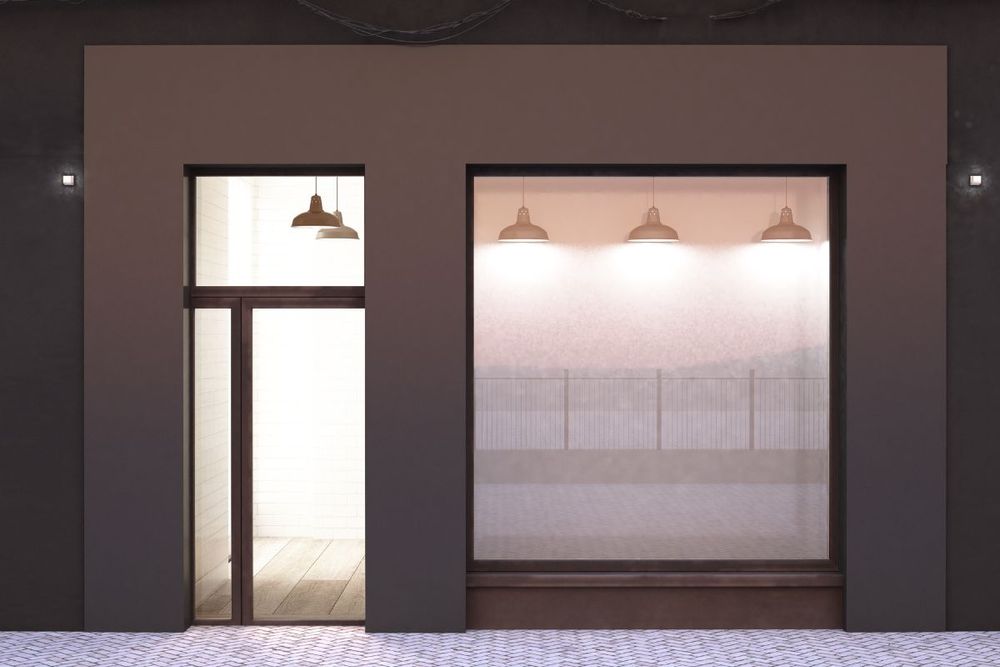 Selecting the Best Storefront Commercial Glazing