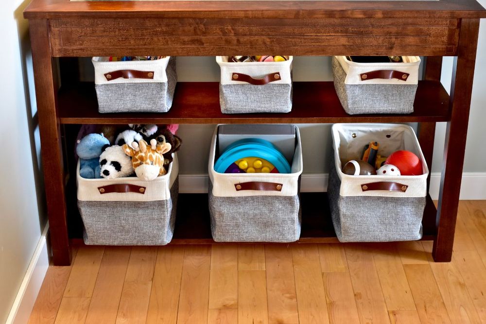 Mastering Moves: Unpacking Top Storage Solutions