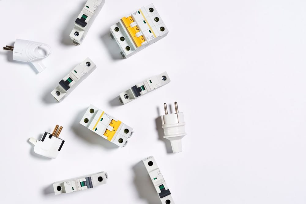 Decoding Electrical Switchboards: Insights into Power Dynamics