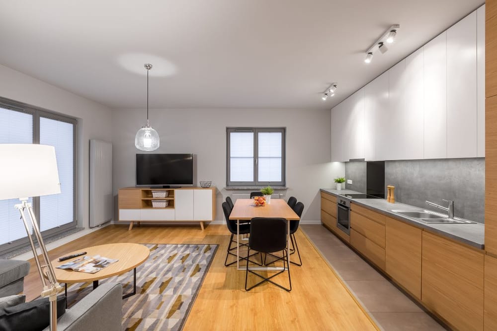 Modern Single-Story Homes: 10 Designs for Simple Living