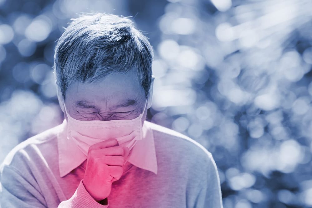 China's Pneumonia: Spotting Early Signs for Quick Action