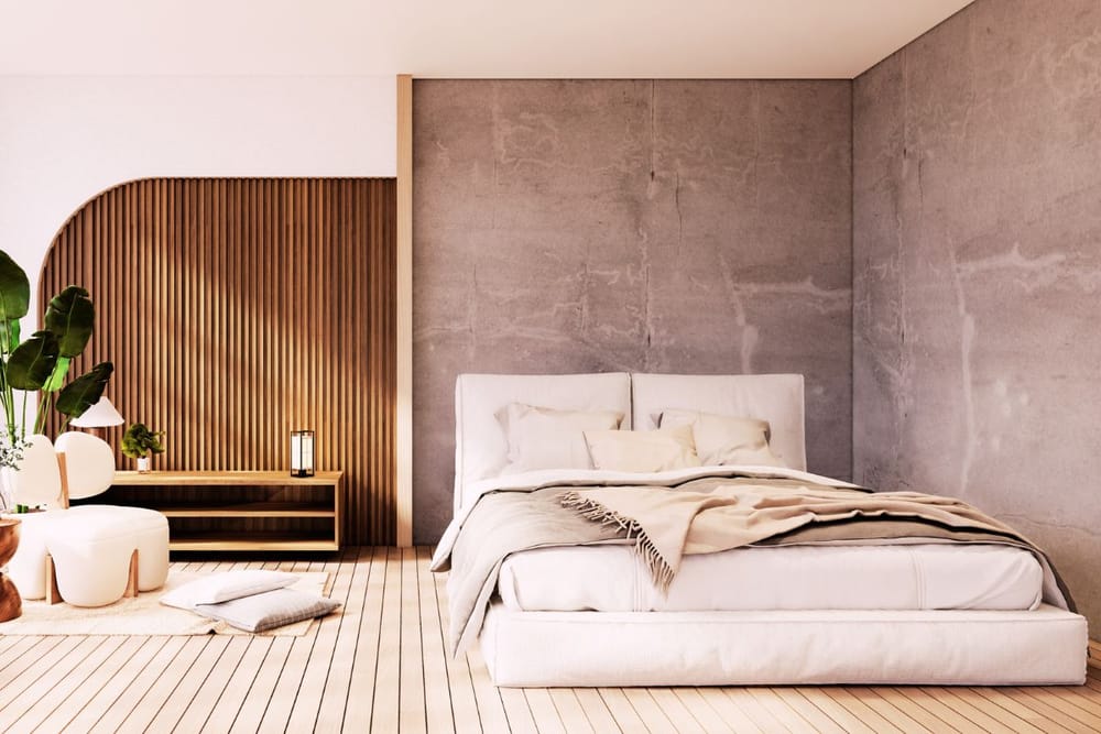 Bed Designs 2024: Dreamy Retreats for the Modern Bedroom