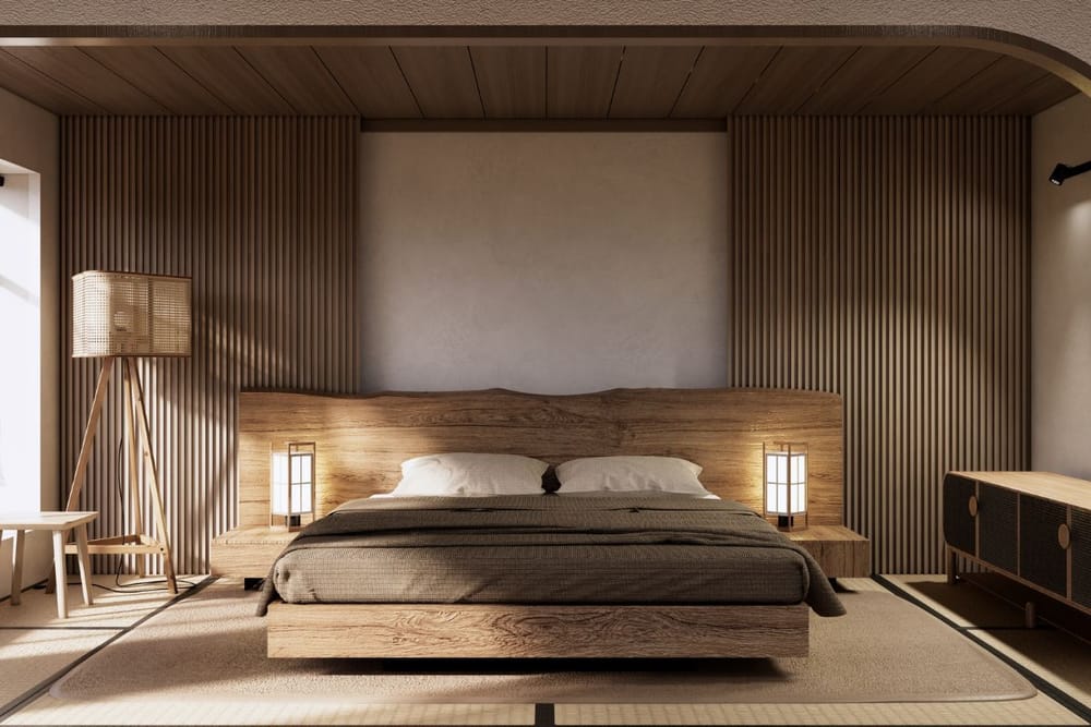 Bed Designs 2024: Dreamy Retreats for the Modern Bedroom