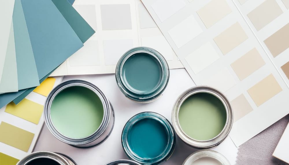 Creating Balance and Harmony with Top Vastu Colours For a Blissful Home