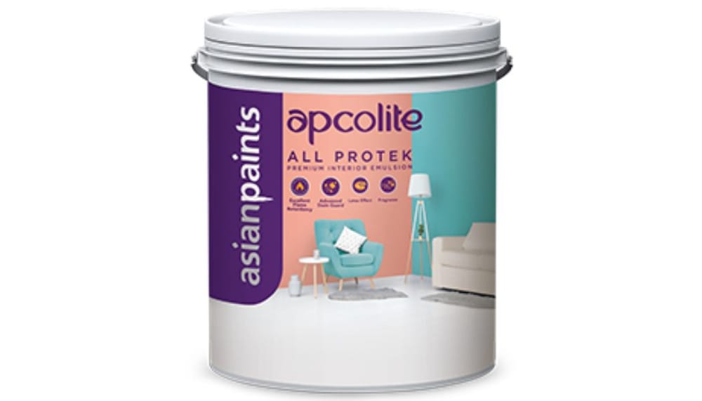 A Comprehensive Guide to Asian Paints’ Interior Paints Range