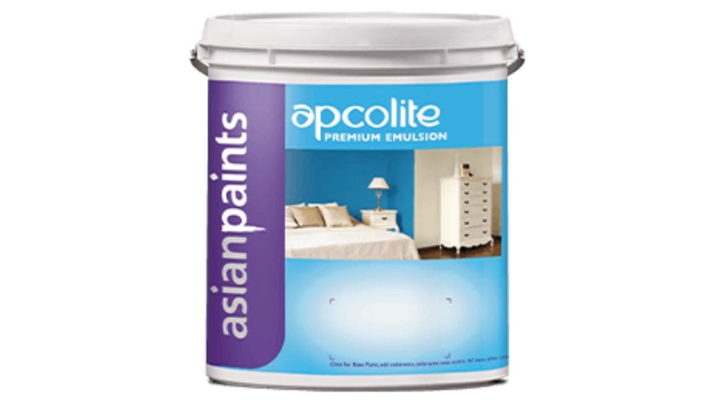 A Comprehensive Guide to Asian Paints’ Interior Paints Range