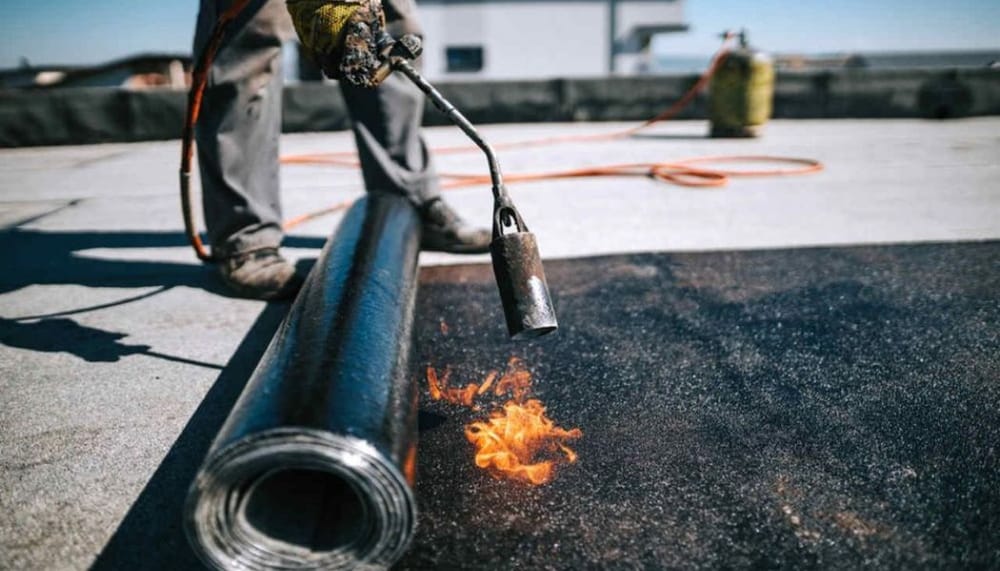 Efficient and Economical Waterproofing Solutions for Homes