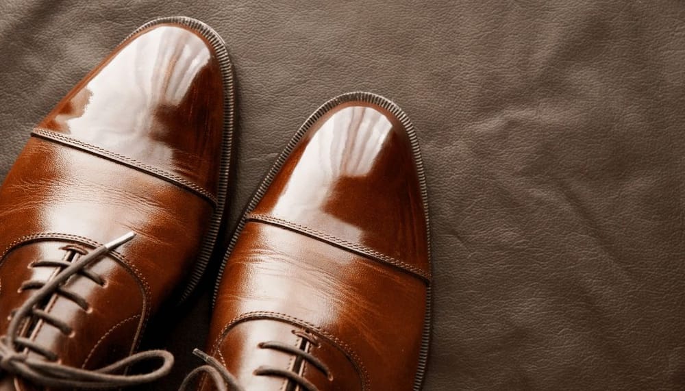 How to Clean Different Types of Shoes - A Professional Guide
