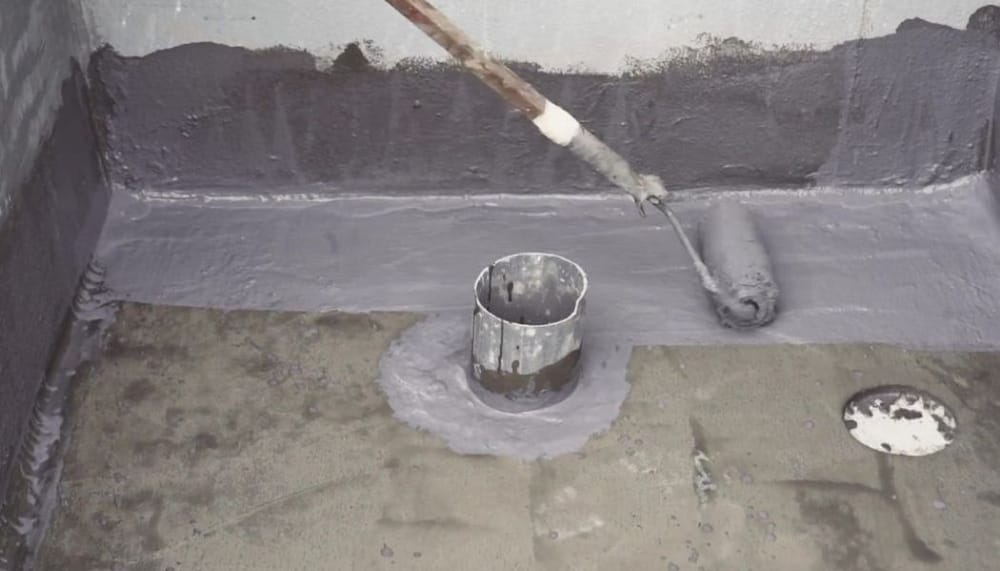 Efficient and Economical Waterproofing Solutions for Homes