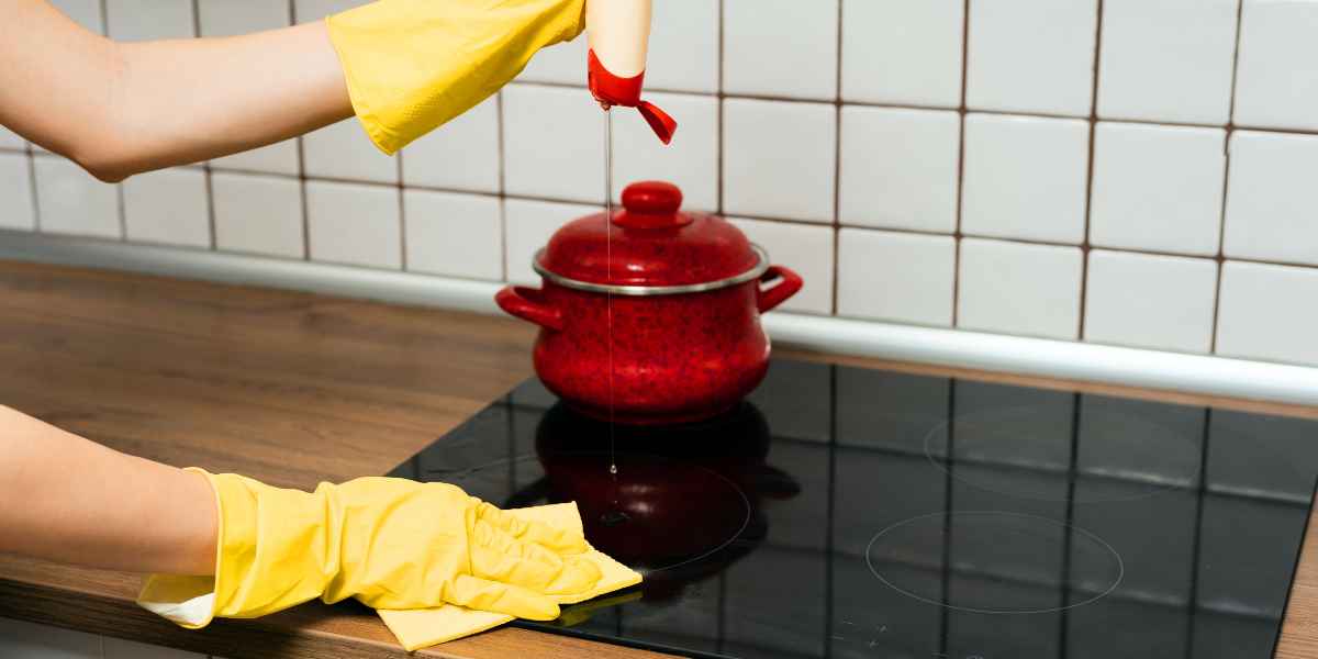 Ultimate Guide to Kitchen Cleaning and Maintenance
