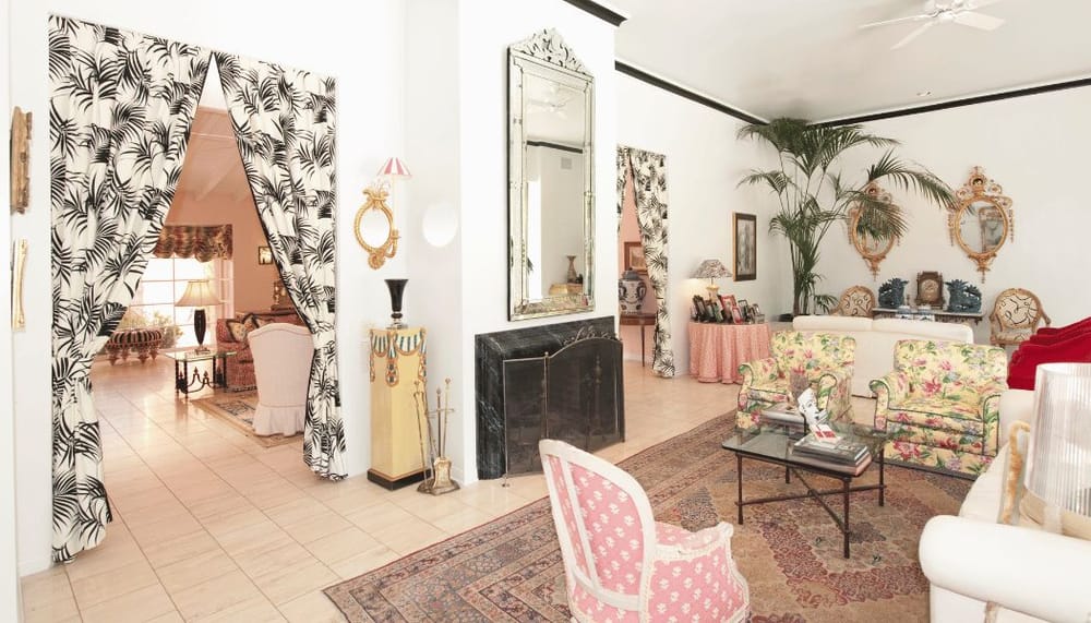 Explore the Top-Notch Interior Designs of 2024 to Elevate Your Home