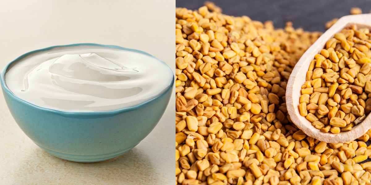 The Top Five Best Foods To Promote Healthy Hair Growth